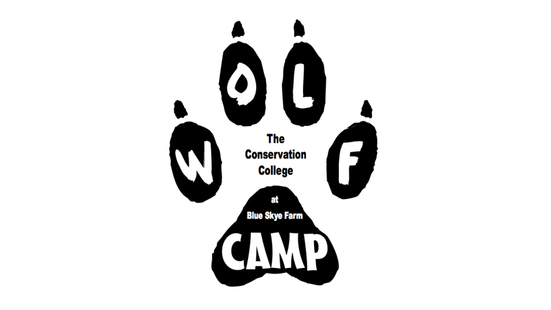 Wolf Camp (Blue Skye Farm Conservation College) - Global Earth Repair ...