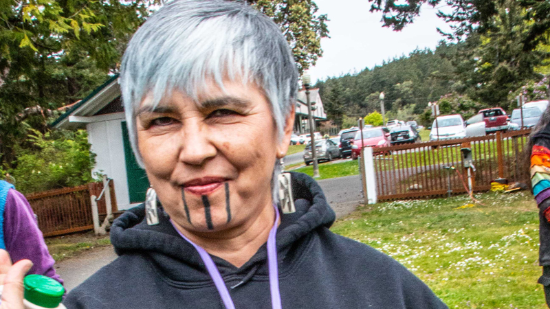 Margo Robbins - Cultural Fire Management Council - Global Earth Repair ...