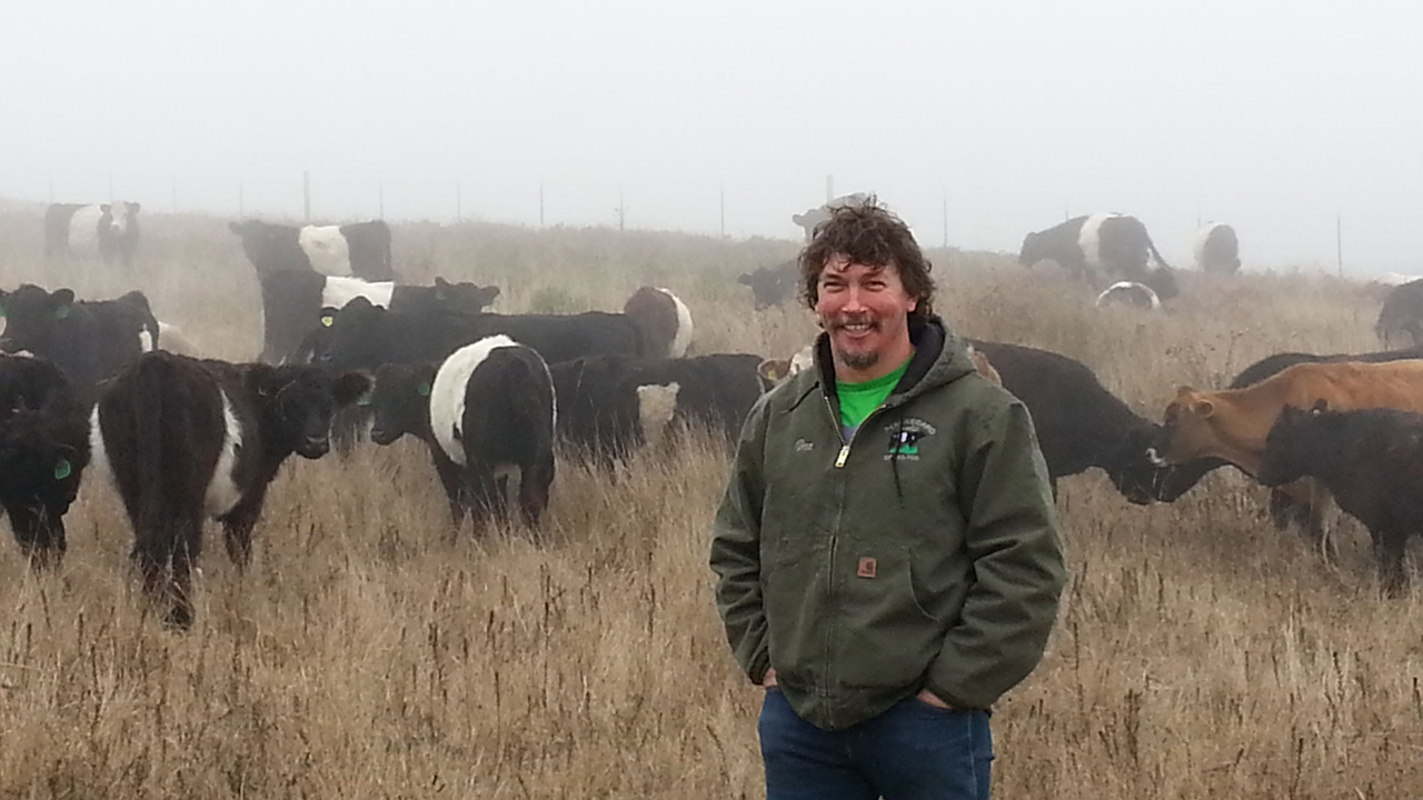 Darren J. Doherty - Regenerative Agrarianism for Biosphere Enhancement ...