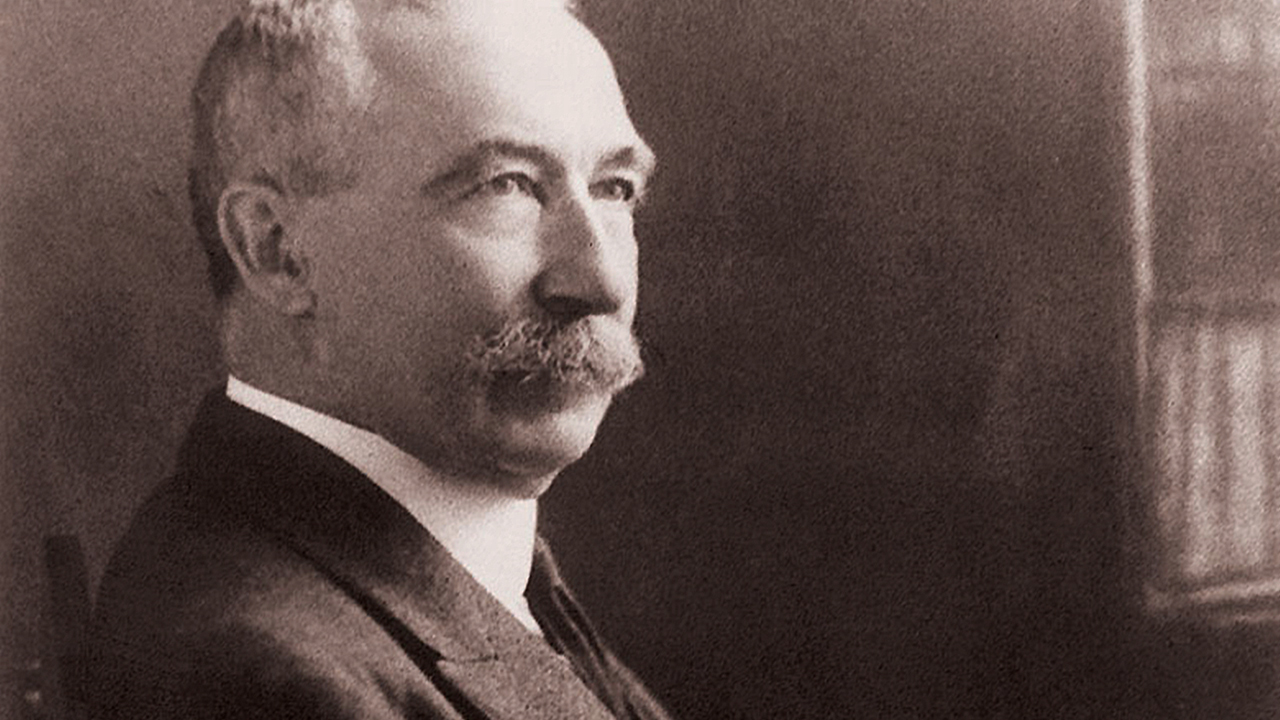 Sir Albert Howard - Global Earth Repair Foundation