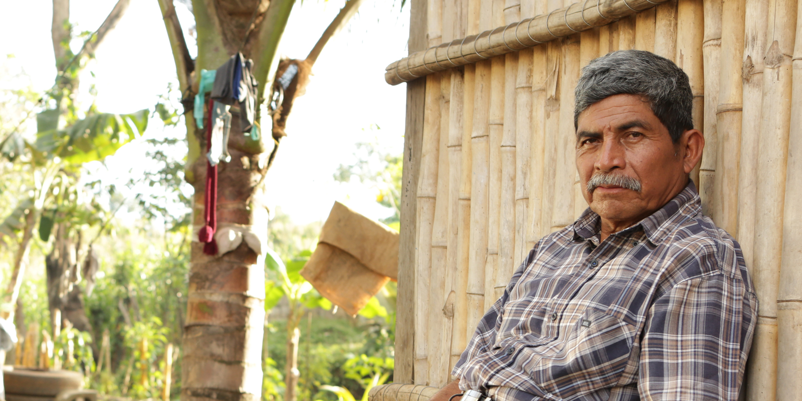 Rodrigo Tot - Indigenous Land Defense in Guatemala - Global Earth ...