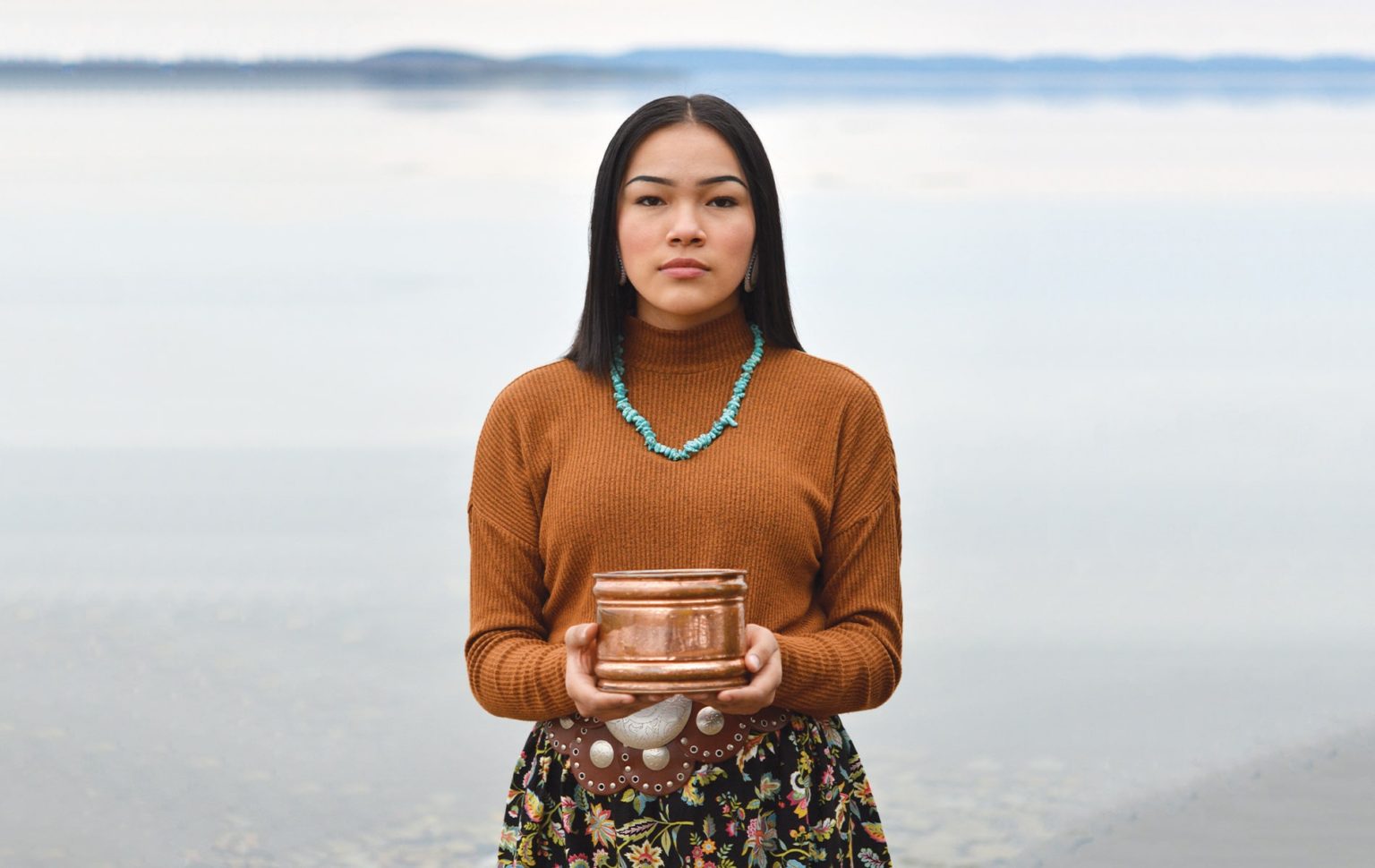 Autumn Peltier - Global Earth Repair Foundation