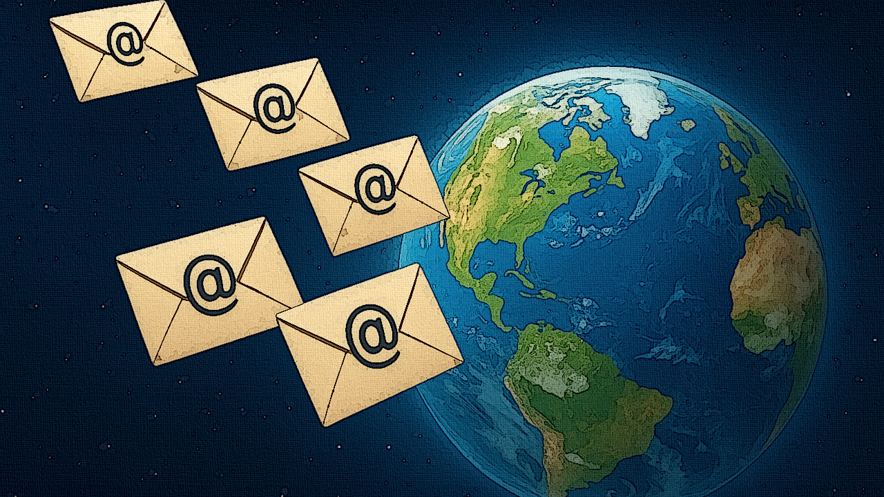 Sign up for Our Newsletter - Global Earth Repair Foundation
